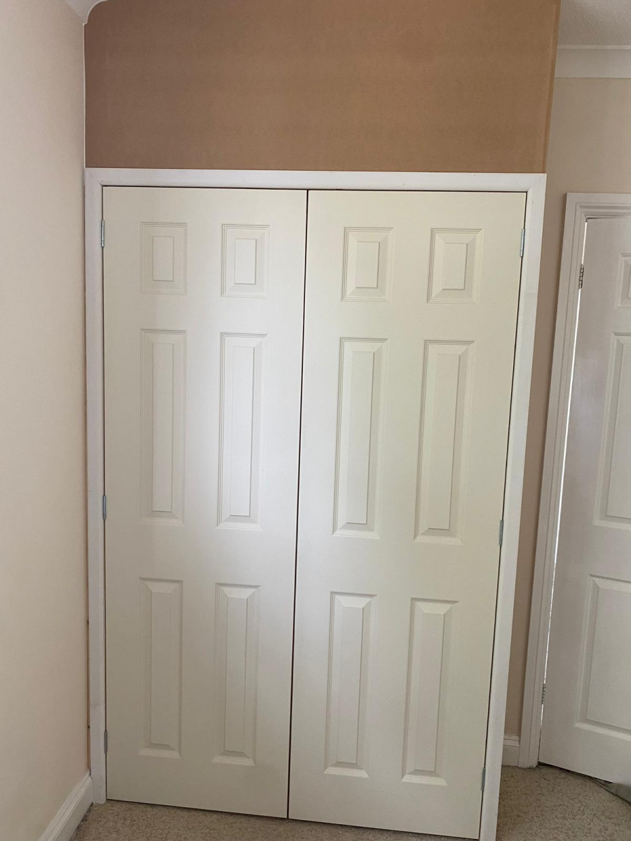 Door Fitting Service - Matt Thomas Carpentry Services